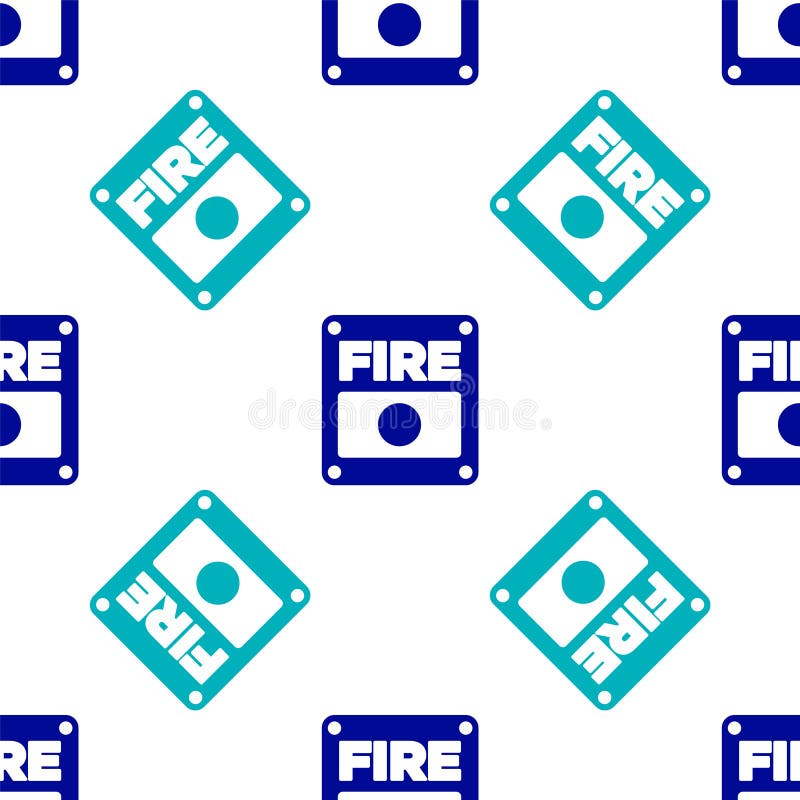 Fire Alarm Pull Stock Illustrations – 635 Fire Alarm Pull Stock ...
