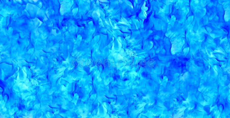 Fire Blaze and Flame Texture Background. Fire with Black Smoke Dust and ...