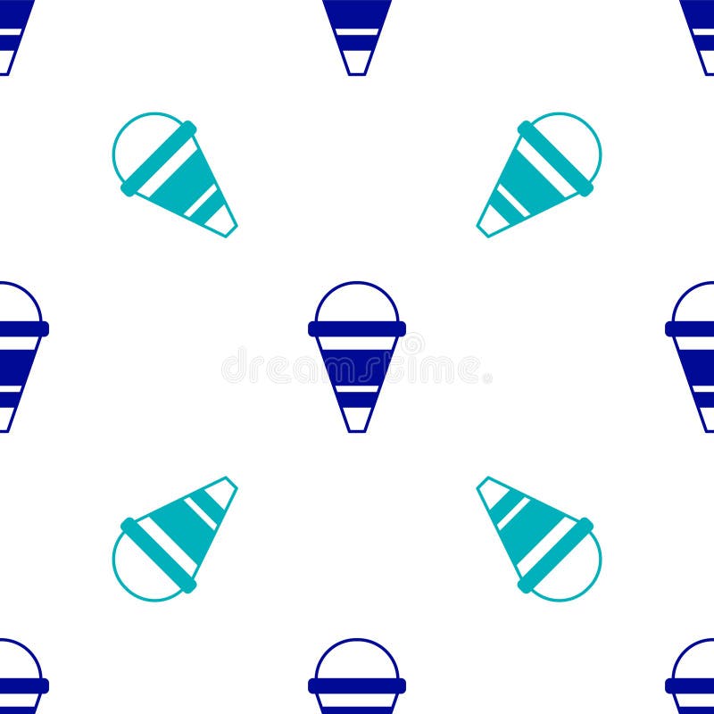 Blue Fire Escape Icon Isolated on Transparent Background. Pompier ...