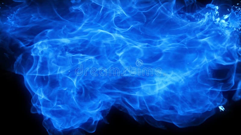 Fire Flame Explosion for Intro, Design Elements, Flames and Sparks ...