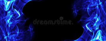 Blue Fire Frame Stock Illustrations – 8,644 Blue Fire Frame Stock ...