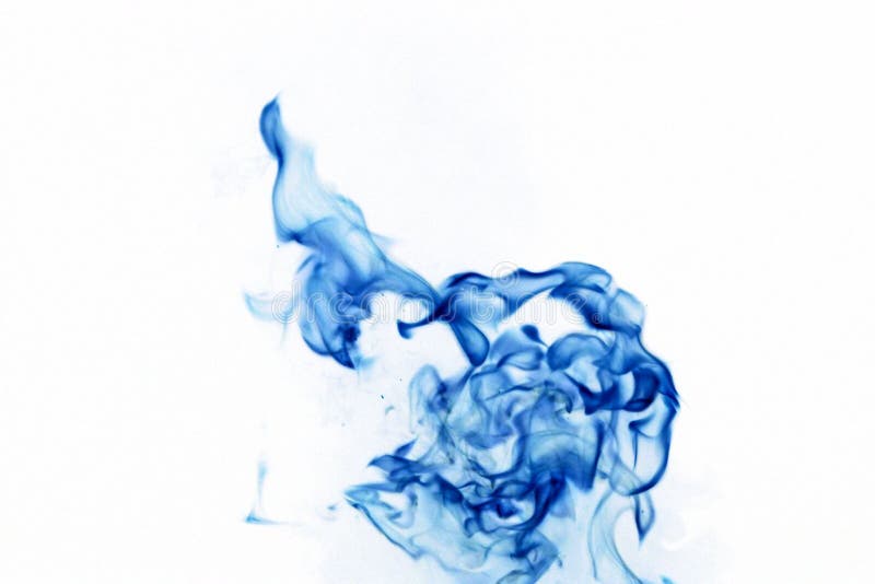 Blue fire stock image. Image of background, simple, fire - 83344485