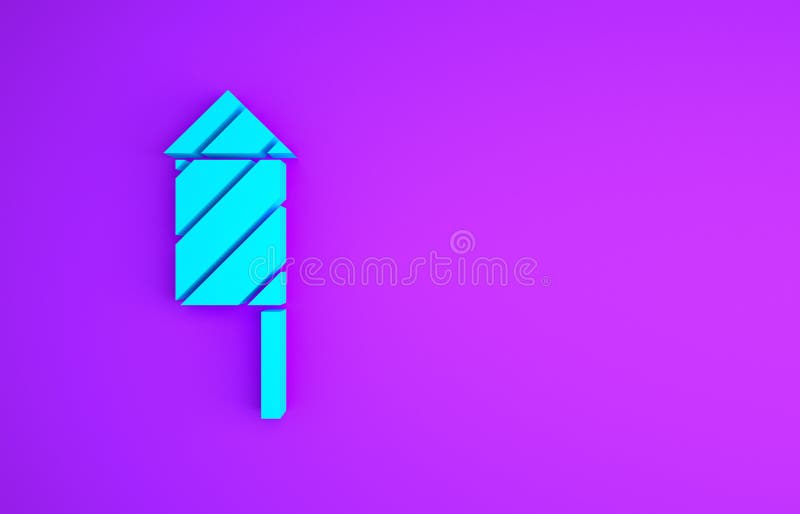 Rocket Isolated Purple Background Stock Illustrations – 1,122 Rocket ...