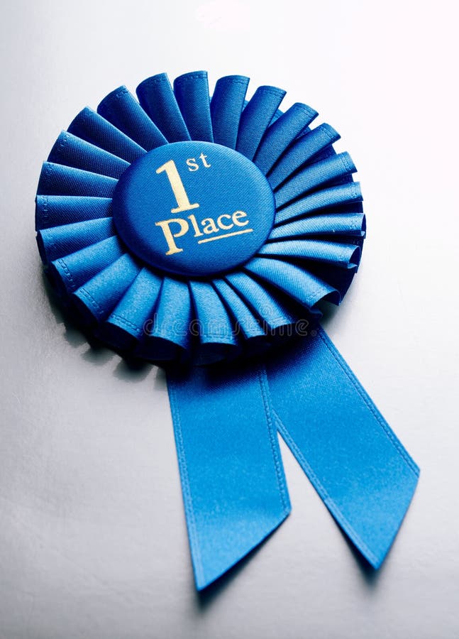 14+ First place rosette Free Stock Photos - StockFreeImages