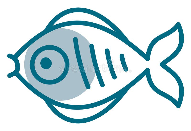 Fish Mouth Open Stock Illustrations – 1,200 Fish Mouth Open Stock ...