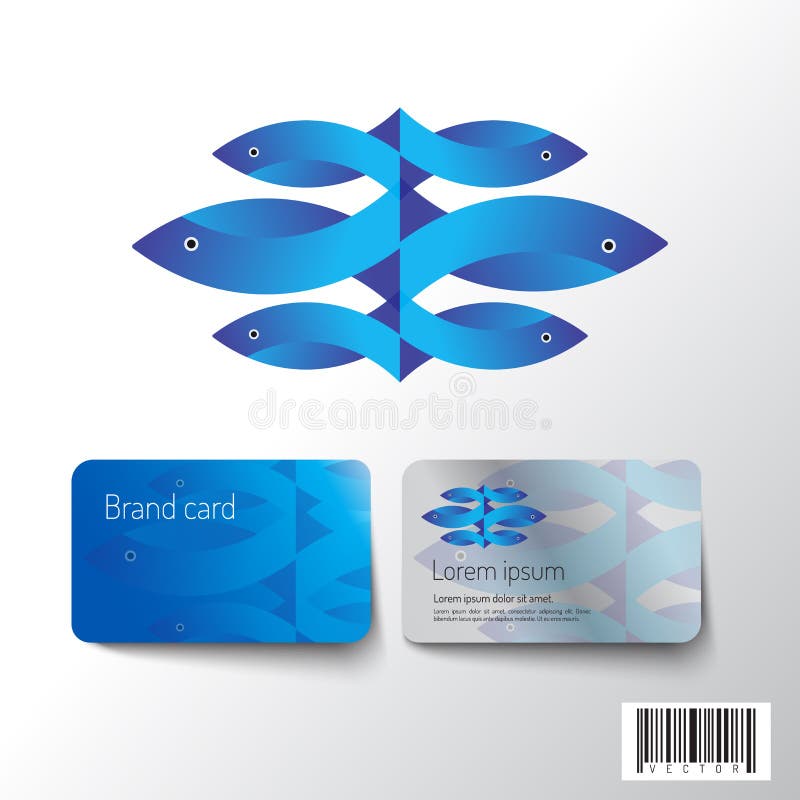 Blank Name Tag For Put Staff Identification Stock Vector - Illustration ...