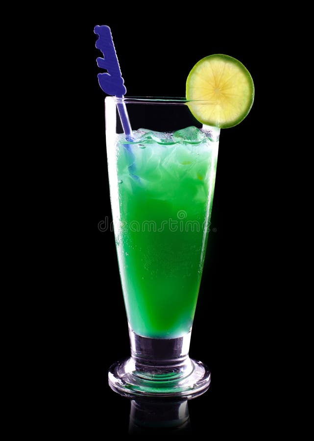 Jug of fizzy cocktail stock image. Image of channel, beverage - 51061243