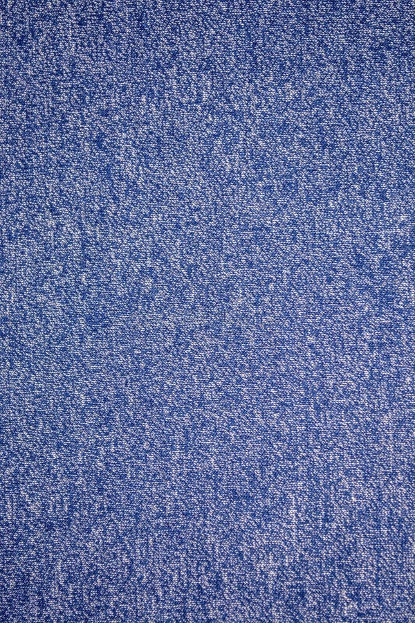 Blue Flabby Fabric Knitted. Background Texture Knitted Fabric Blue ...