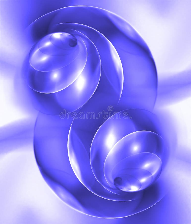 Blue flame stock illustration. Illustration of exploding - 5411071