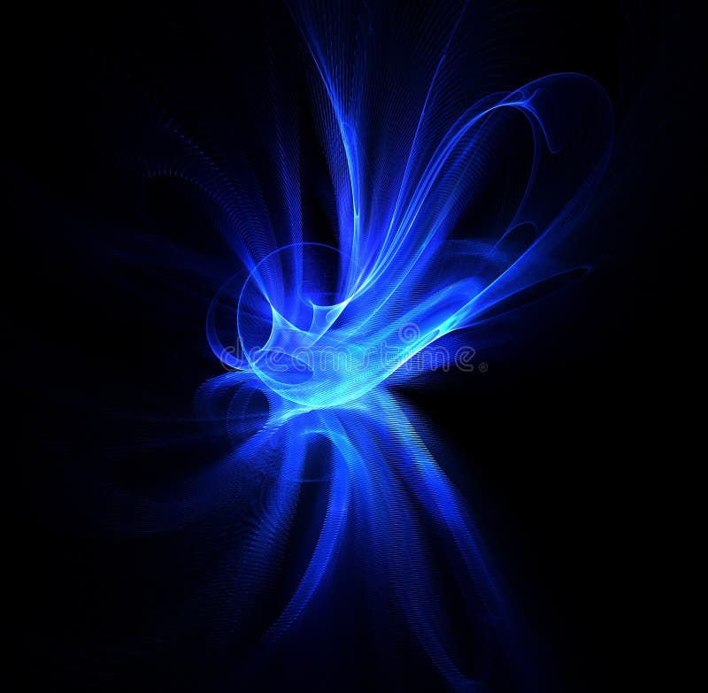 740+ Abstract blue flame Free Stock Photos - StockFreeImages