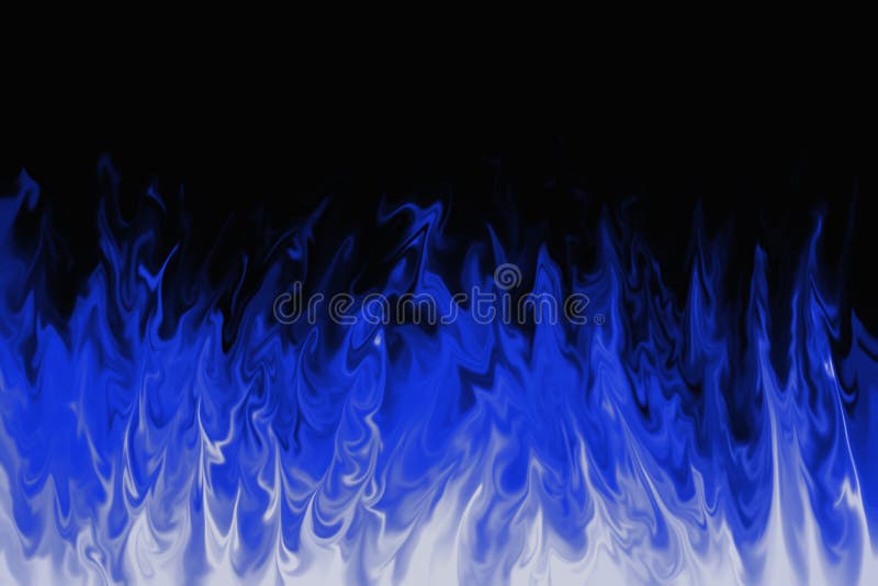 Flames hot burn icon set stock vector. Illustration of element - 222940723