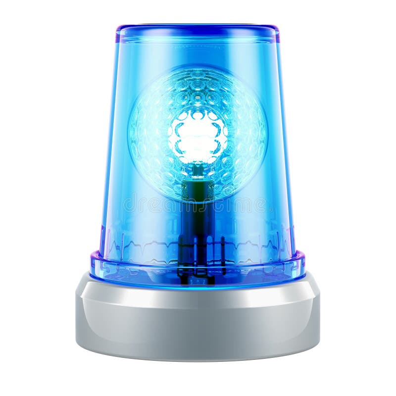 Blue Flashing Stock Illustrations – 5,184 Blue Flashing Stock ...