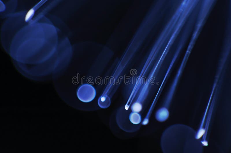 Blue flashing lights stock photo. Image of flashing, shiny - 64656822