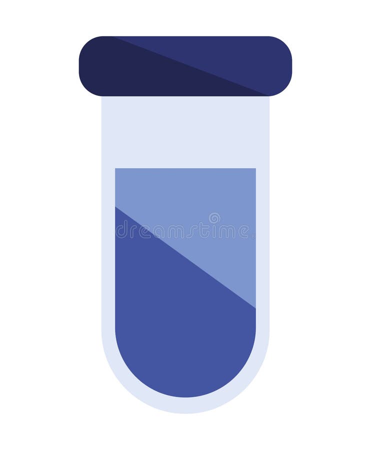 Lab Blue Flask Icon Healthcare Medical Service Logo Medicine and Health ...