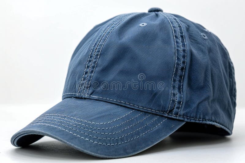 Flat Bill Cap Stock Illustrations – 79 Flat Bill Cap Stock ...