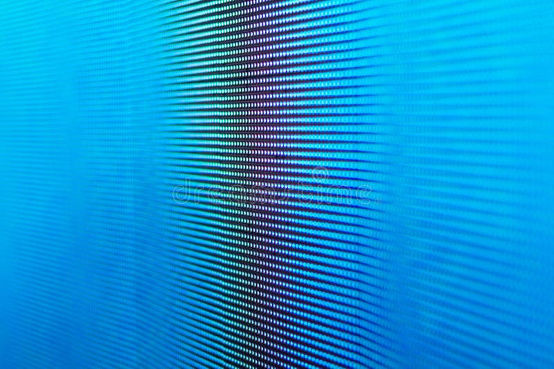 Blue Flat Surface Led Screen Stock Photos - Free & Royalty-Free Stock ...