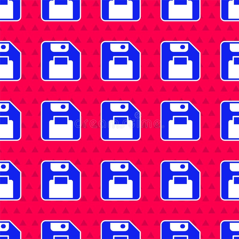 Floppy Disc Icon Blue Stock Illustrations – 699 Floppy Disc Icon Blue ...