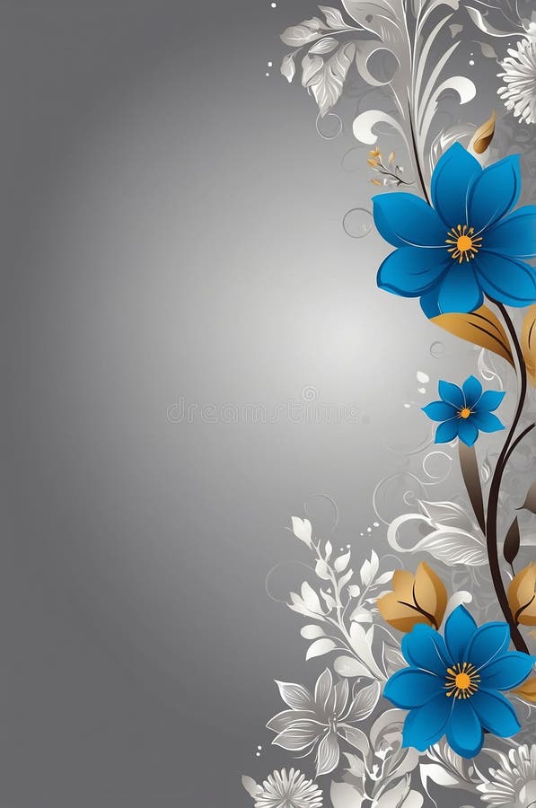 Blue Grey Border Stock Illustrations – 22,591 Blue Grey Border Stock ...