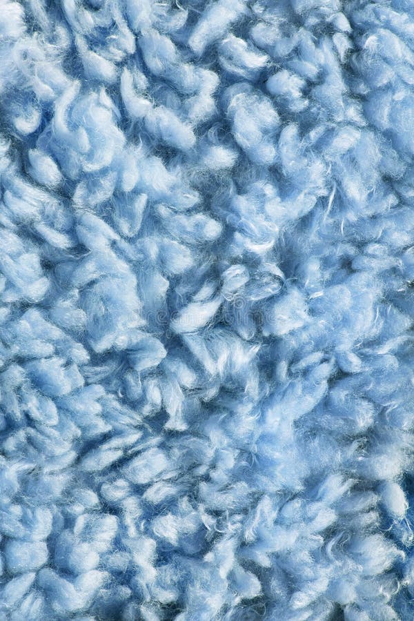 Blue wool texture stock photo. Image of fold, nobody - 34529526
