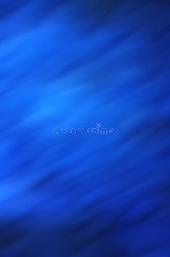 Blue Fluidity stock image. Image of inspiration, cool - 6038745