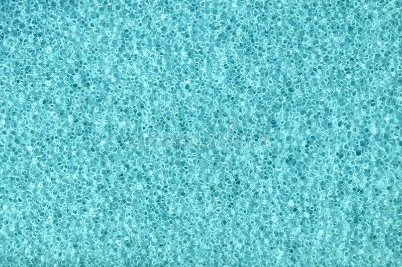 Blue foam background stock image. Image of abrasive, flexibility - 32450737