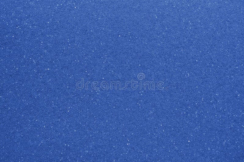 Blue foam Rubber Texture stock photo. Image of bubbles - 88114734