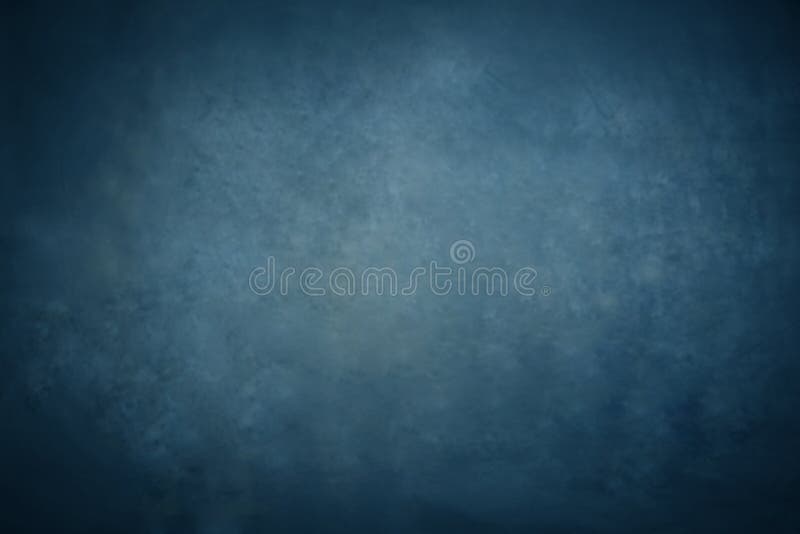 Blue Foggy Abstract Background Stock Photo - Image of light, abstract ...
