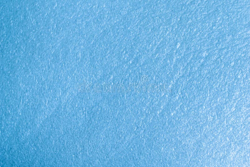 Blue Foil with Visible Details. Background or Texture Stock Image ...