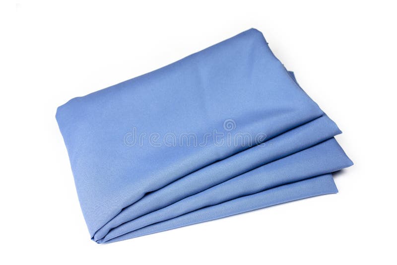 Pink and Blue Folded with Copy Space Stock Image - Image of color ...