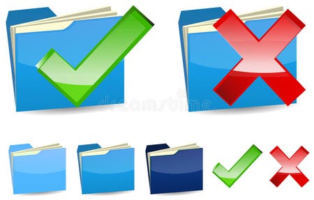 Cross Symbol Wrong Paper Stock Illustrations – 942 Cross Symbol Wrong ...