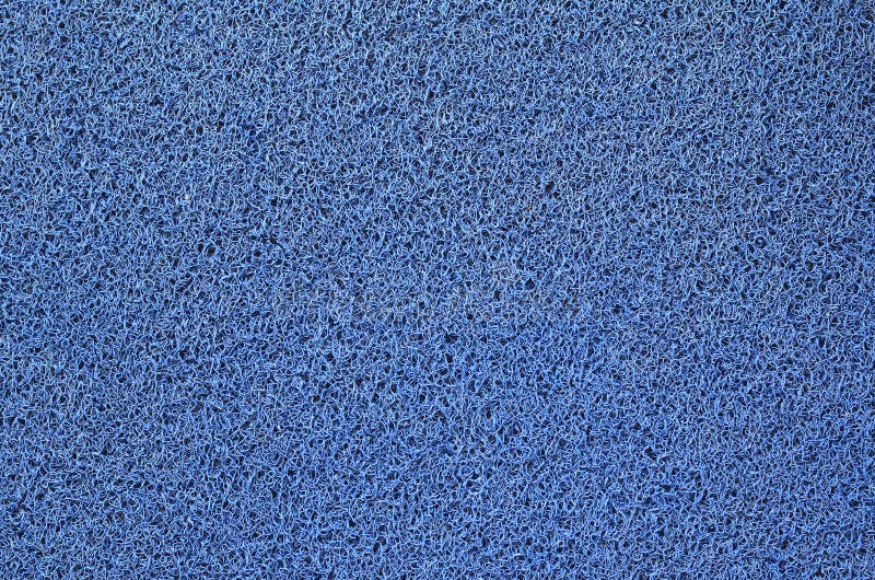 Blue foot carpet stock image. Image of detail, pattern - 25910661