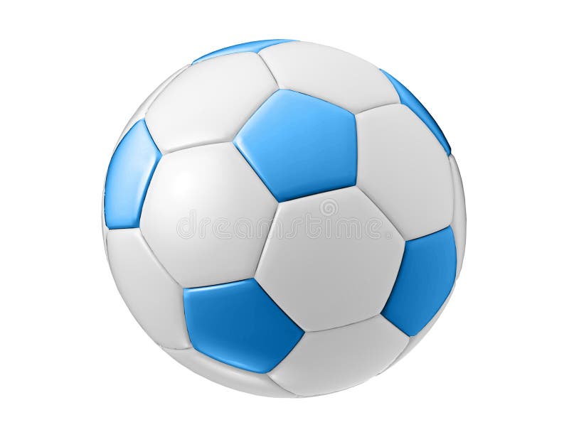 Blue Football Stock Illustrations – 28,218 Blue Football Stock ...