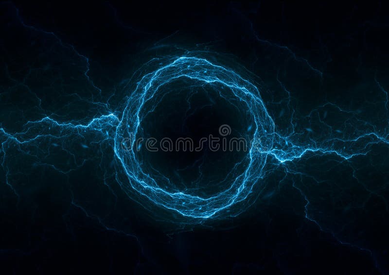 Lightning Ball Isolated on Dark Checkered Background. Transparent Round ... Lightning Ball Isolated on Dark Checkered Background. Transparent Round ...
