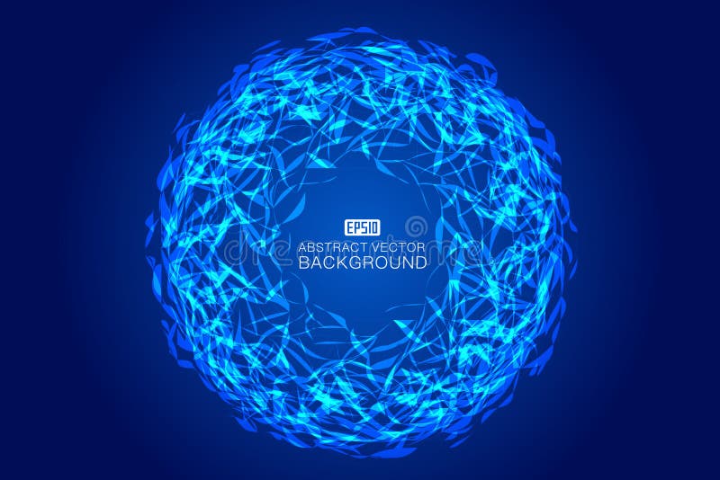 Fragmented Information Stock Illustrations – 509 Fragmented Information ...