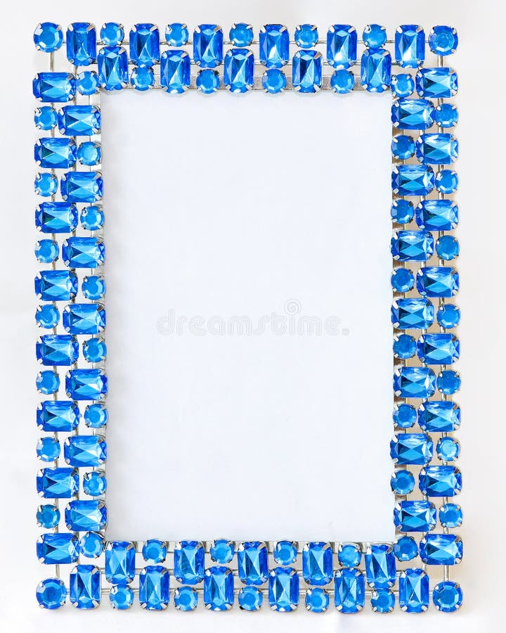 Diamond blue stock photo. Image of gemstone, shinny, transparent - 5961806