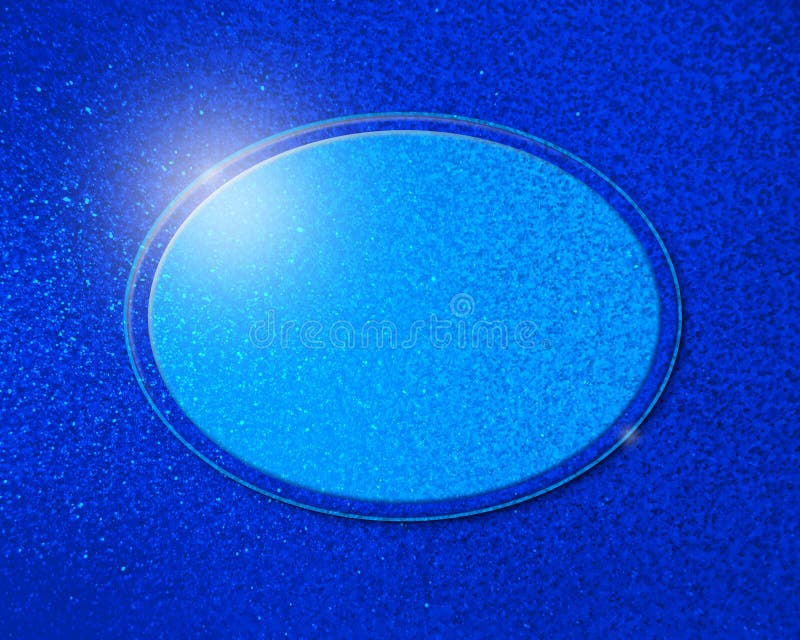 Blue frame background stock image. Image of blue, blink - 93285475