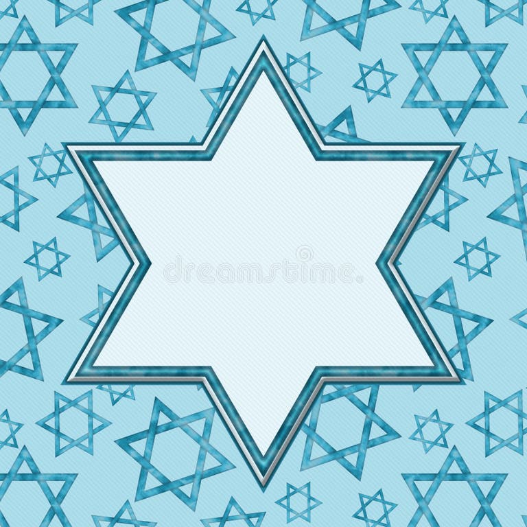 Jewish Star Frame Stock Illustrations – 1,725 Jewish Star Frame Stock ...