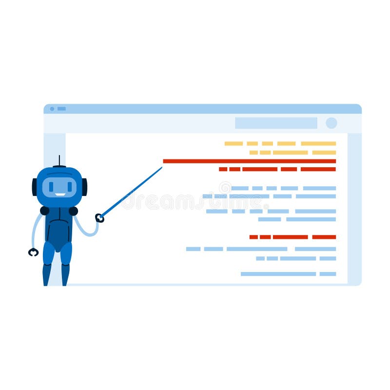 Teaching Programming Stock Illustrations – 1,993 Teaching Programming Stock Illustrations ...