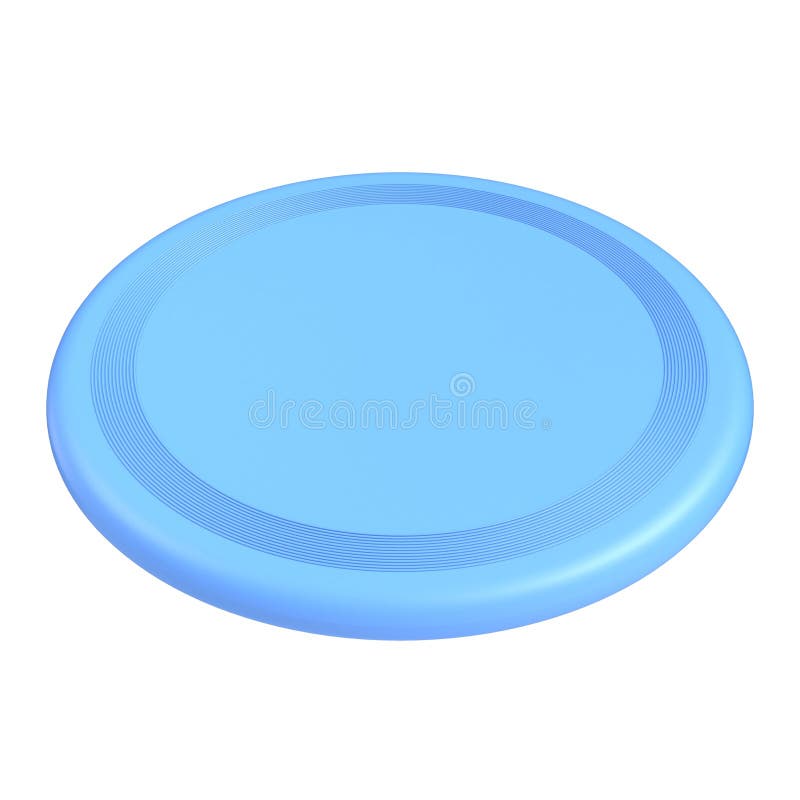 3d Frisbee Stock Illustrations – 192 3d Frisbee Stock Illustrations ...