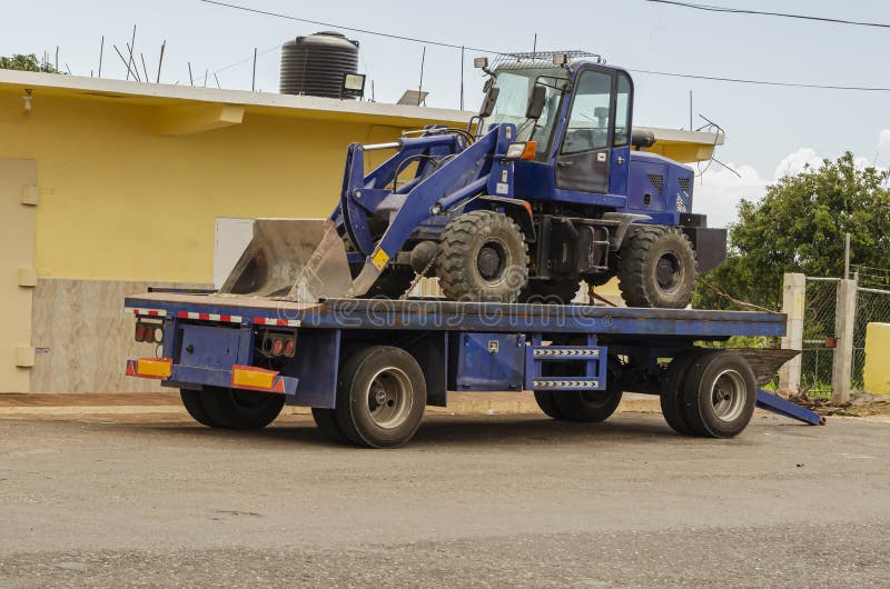 146 Front End Loaders Stock Photos - Free & Royalty-Free Stock Photos ...