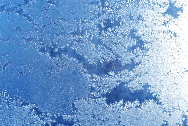 Blue frost background stock image. Image of geometric - 1999897