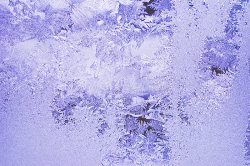 Blue frosted glass stock photo. Image of fragility, cold - 61544616