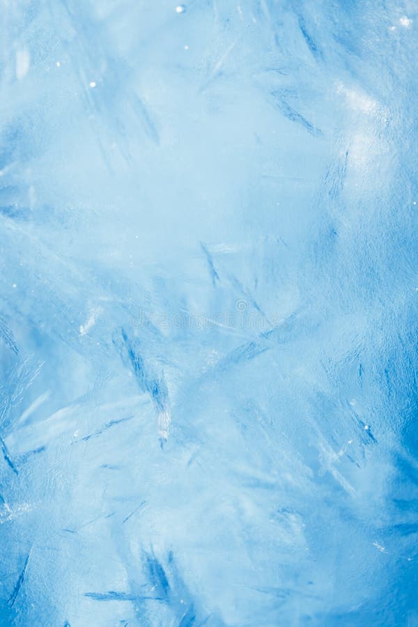 Minecraft Ice Texture