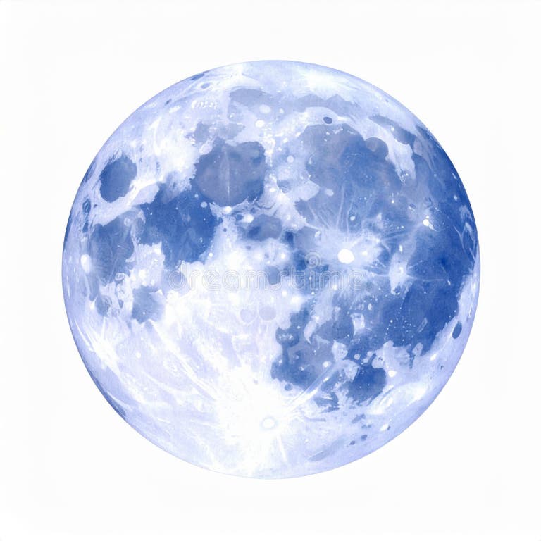 Full Moon Space Stock Illustrations – 55,341 Full Moon Space Stock ...