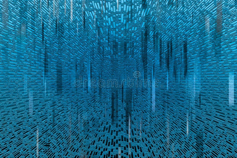 Blue Futuristic Background stock image. Image of colors - 50877907