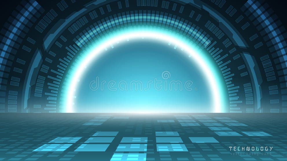 Ui Space Interface Stock Illustrations – 21,009 Ui Space Interface ...