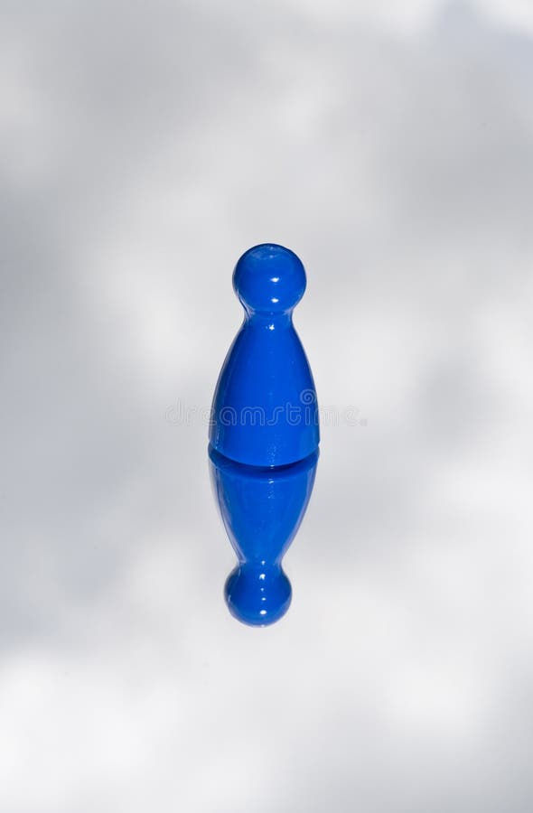 Three pawn game figures stock photo. Image of diverse - 38249746