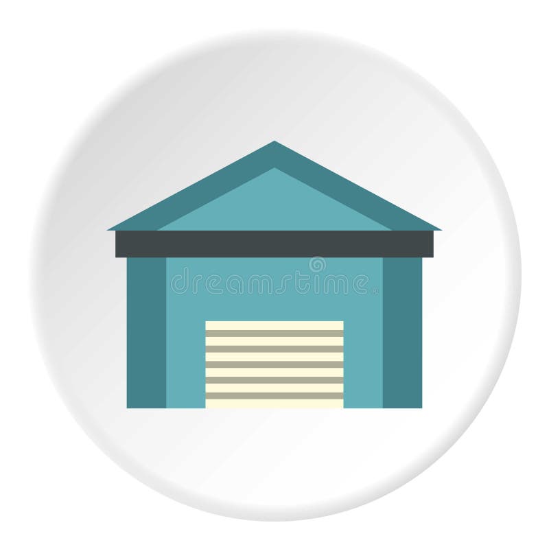 Icon Open Garage Stock Illustrations – 1,995 Icon Open Garage Stock ...