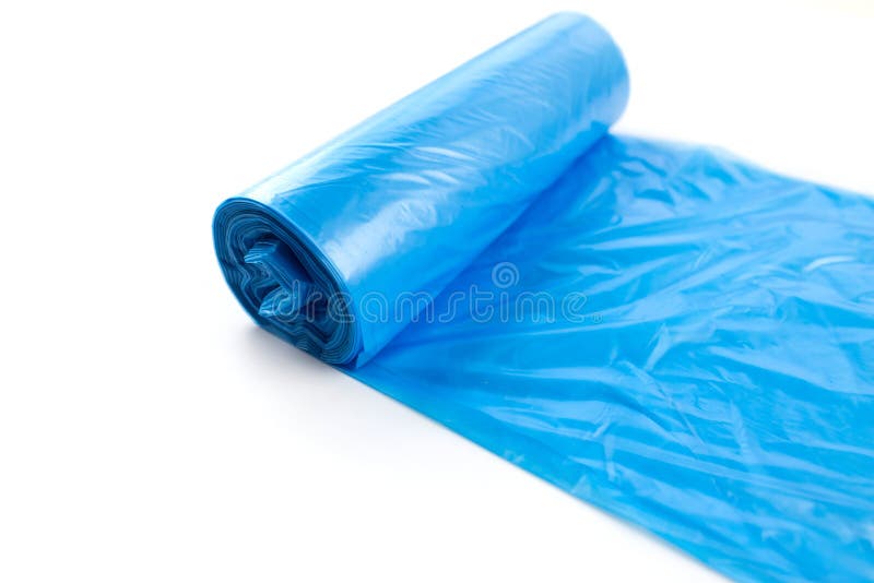 6,241 Garbage Bag Blue Container Stock Photos - Free & Royalty-Free ...