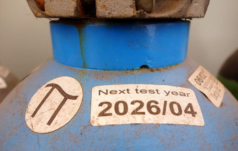 Pressure Cylinders Testing Stock Photos - Free & Royalty-Free Stock ...